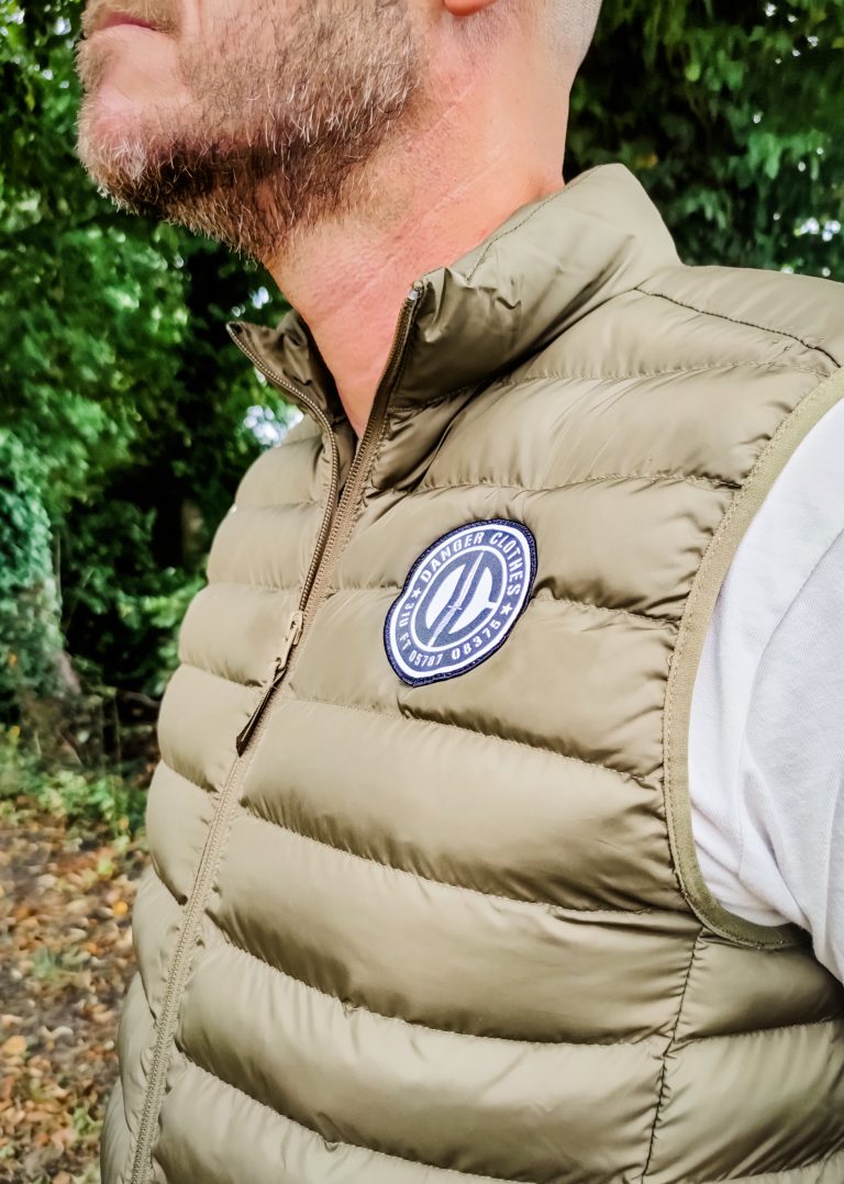 Danger Clothes - Commando Family Foundation