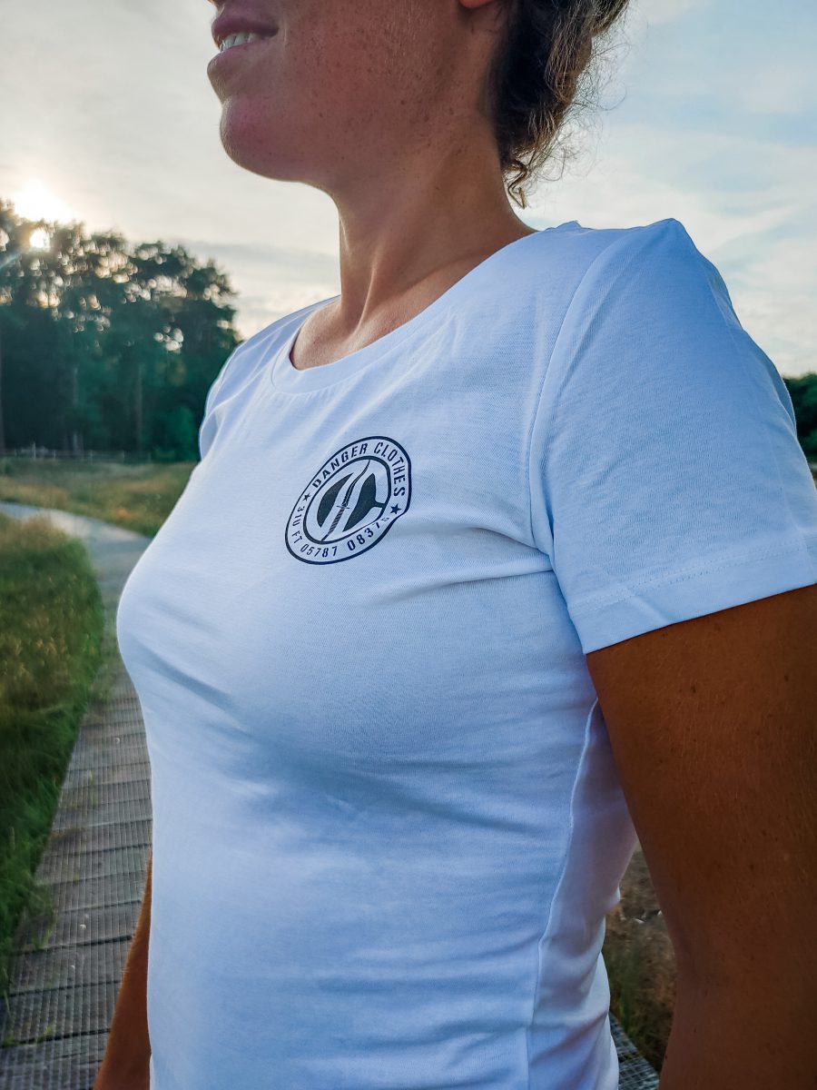 Danger Clothes - Commando Family Foundation