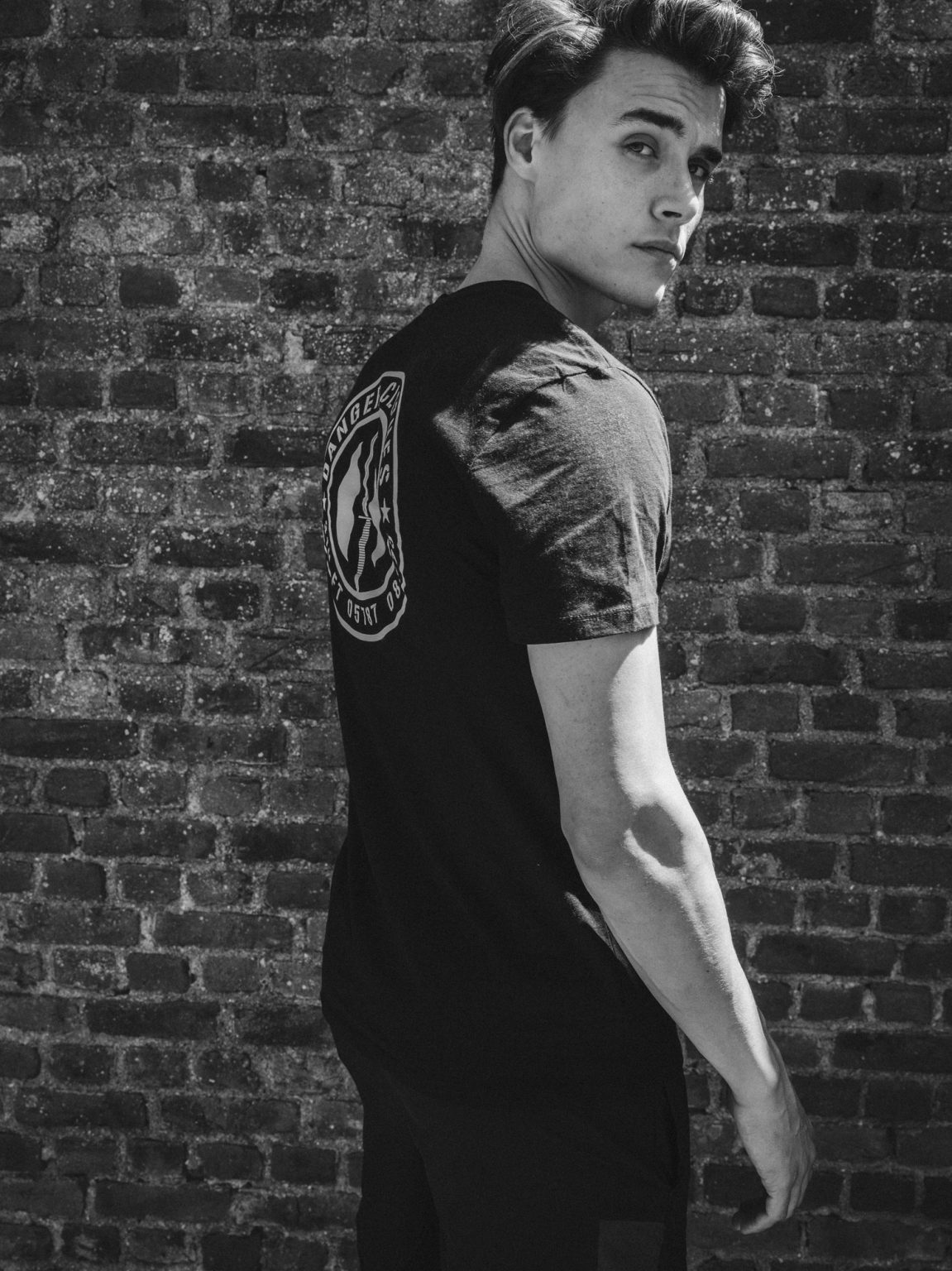 Danger Clothes - Commando Family Foundation